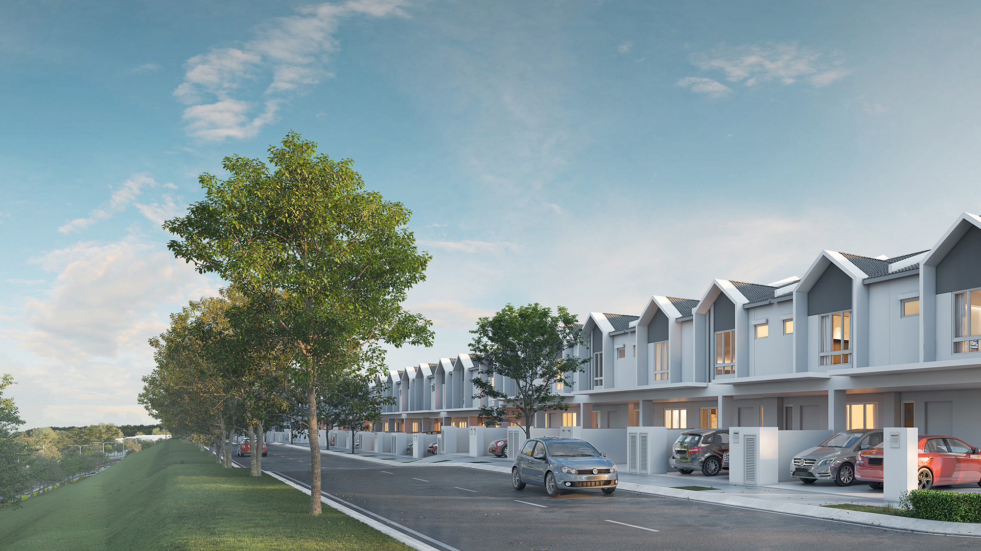 Malaysia Real Estate & Property in Seremban | Bandar Sri Sendayan